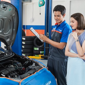 Services | Quick Lane® Tire & Auto Centre