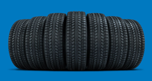 Tires | Quick Lane® Tire & Auto Centre