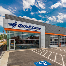 Acerca de nosotros | Quick Lane® México