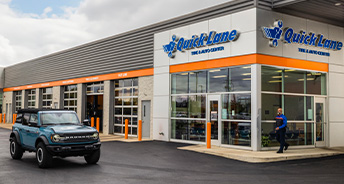 Conoce Beneficios de la Revisión Automotriz | Blog Quick Lane | Quick Lane® México