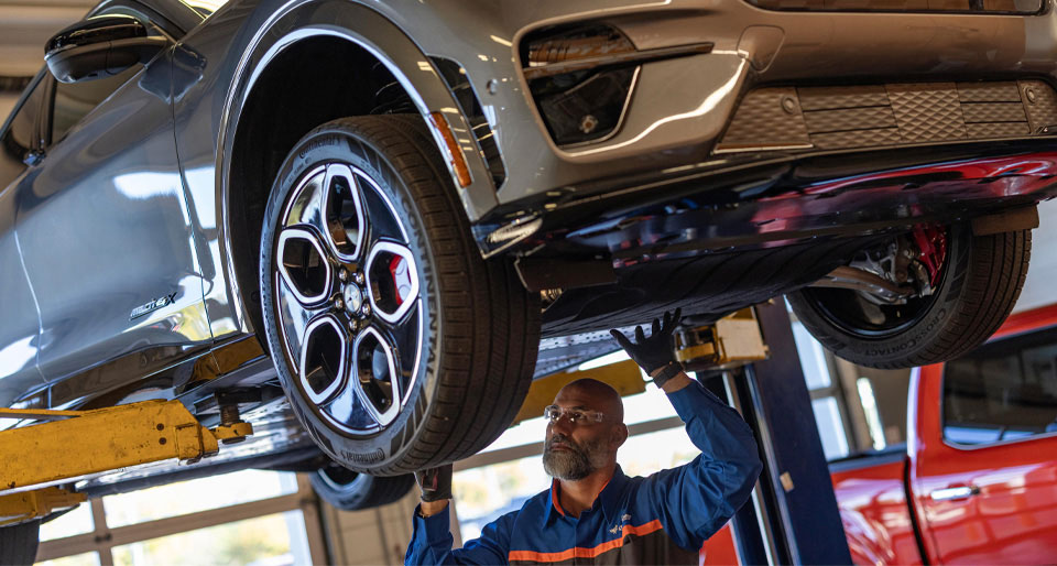 ¿Cuándo llevar mi Auto al Taller Mecánico? | Blog Quick Lane | Quick ...