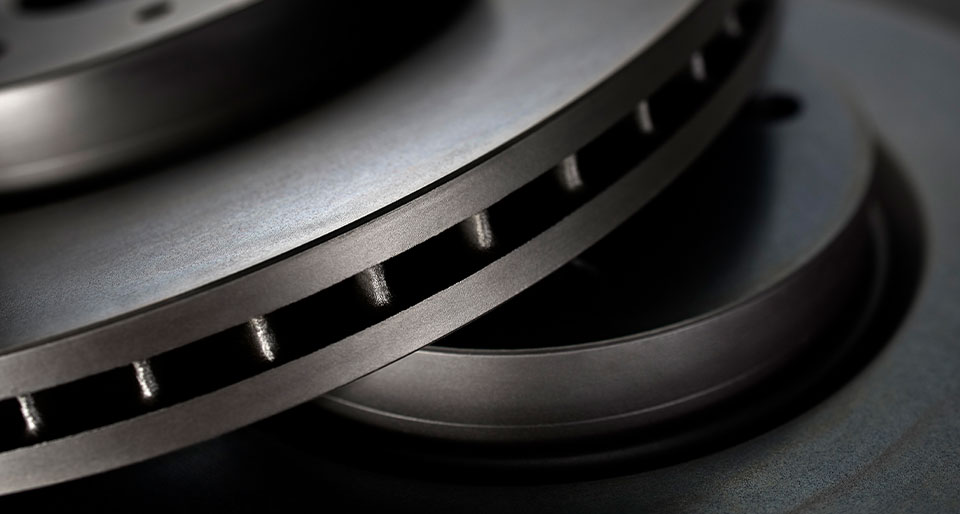 Servicio de Frenos a tu Auto en 1 Día | Blog Quick Lane | Quick Lane ...