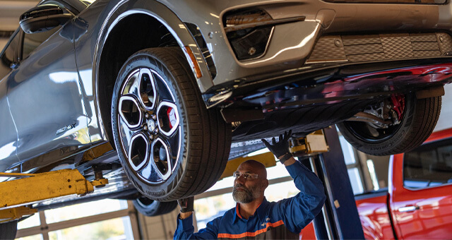 ¿Qué tipos de servicio automotriz existen? | Blog Quick Lane | Quick ...