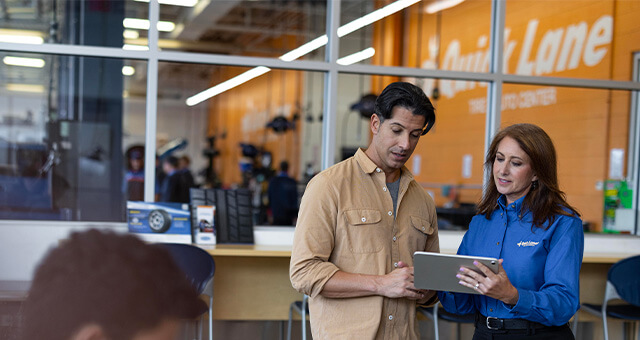 Conoce Beneficios de la Revisión Automotriz | Blog Quick Lane | Quick Lane® México