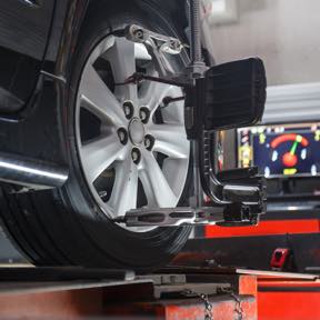 OUR SERVICES | Quick Lane® Tire & Auto Centre