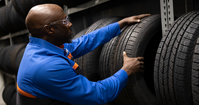 Oil Change, Tires, Service & Repair | Quick Lane® Tire & Auto Center