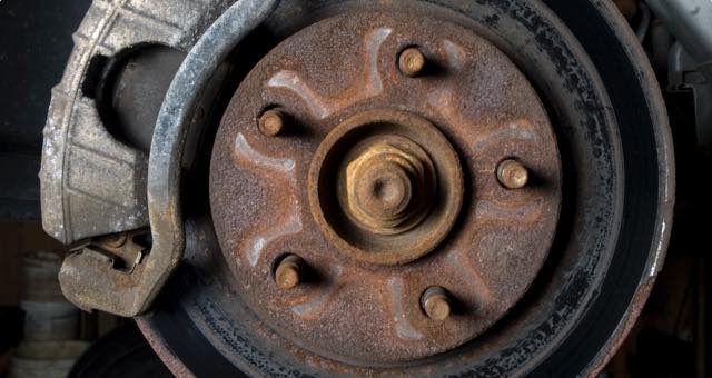 Brake Service & Repair | FREE Brake Inspection & Lifetime Guarantee ...