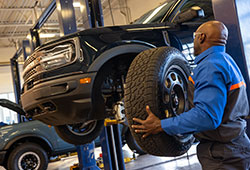 Learn All The Ways You Can Save | Quick Lane® Tire & Auto Center