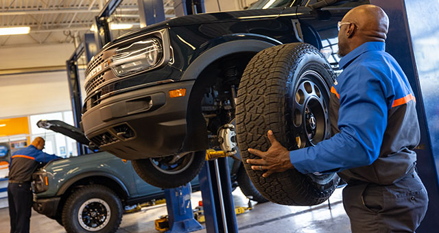 Learn All The Ways You Can Save | Quick Lane® Tire & Auto Center