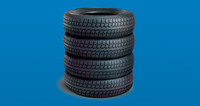 Tires | Quick Lane® Tire & Auto Center