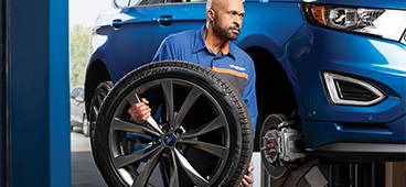 Oil Change, Tires, Service & Repair | Quick Lane® Tire & Auto Center