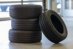 Tires | Quick Lane® Tire & Auto Center