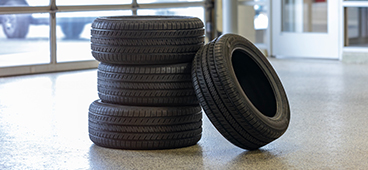 Tires | Quick Lane® Tire & Auto Center