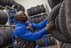 Oil Change, Tires, Service & Repair | Quick Lane® Tire & Auto Center