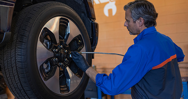 Tires | Quick Lane® Tire & Auto Center