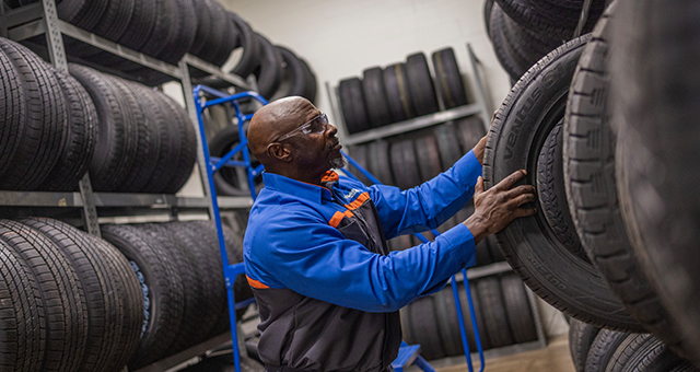 Tires | Quick Lane® Tire & Auto Center