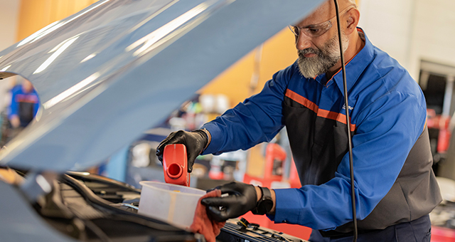 Learn All The Ways You Can Save | Quick Lane® Tire & Auto Center