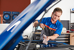 Oil Change, Tires, Service & Repair | Quick Lane® Tire & Auto Center