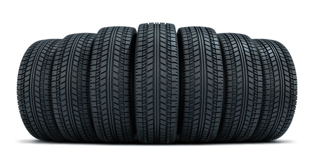 Tires | Quick Lane® Tire & Auto Center