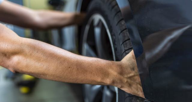 Tire Services | Quick Lane® Tire & Auto Center