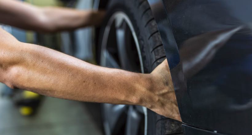 Education & Help | Services | Quick Lane® Tire & Auto Center