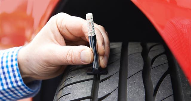 Tires | Quick Lane® Tire & Auto Center