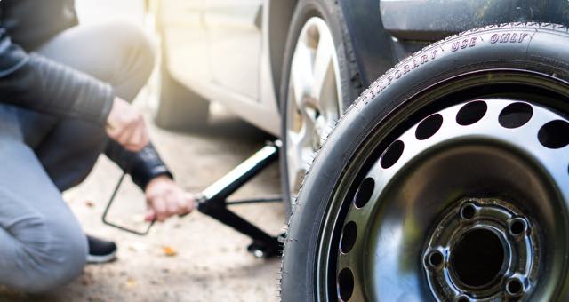 Tires | Quick Lane® Tire & Auto Center