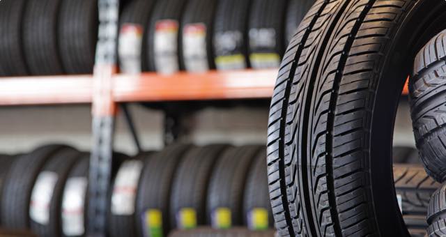 Oil Change, Tires, Service & Repair | Quick Lane® Tire & Auto Center