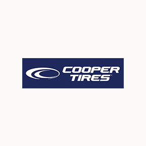Cooper Tyre Logo